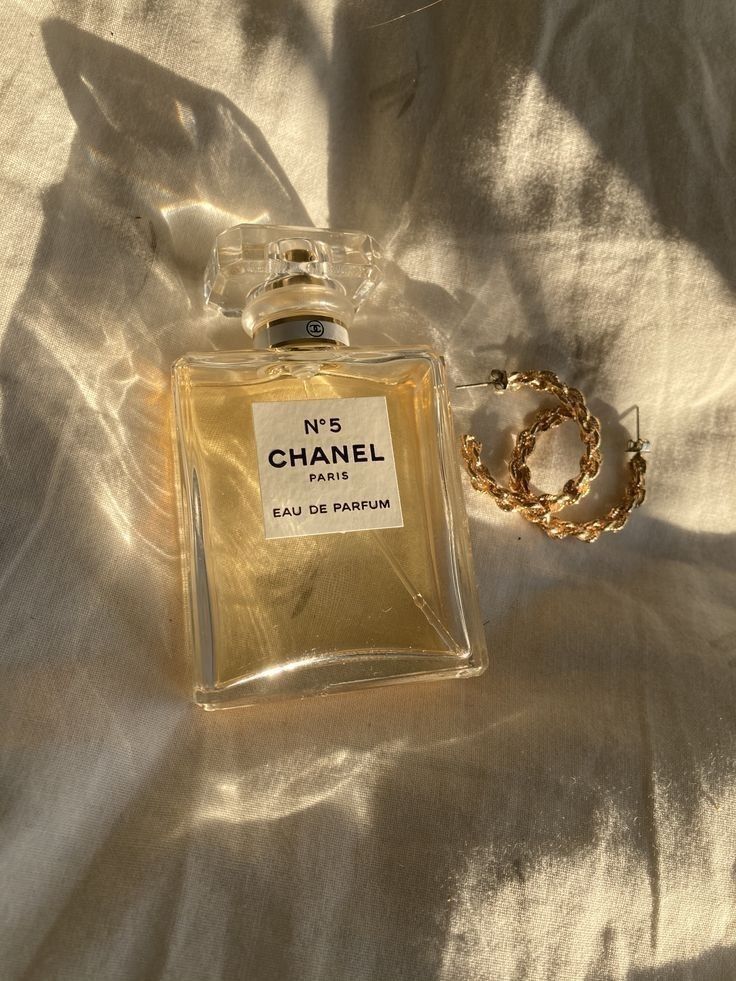 Luxury Chanel Perfumes In Lebanon From Giiz store