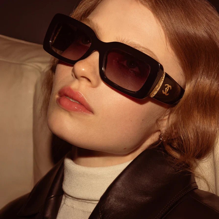 Luxury Chanel Sunglasses For Her In Lebanon From Giiz store