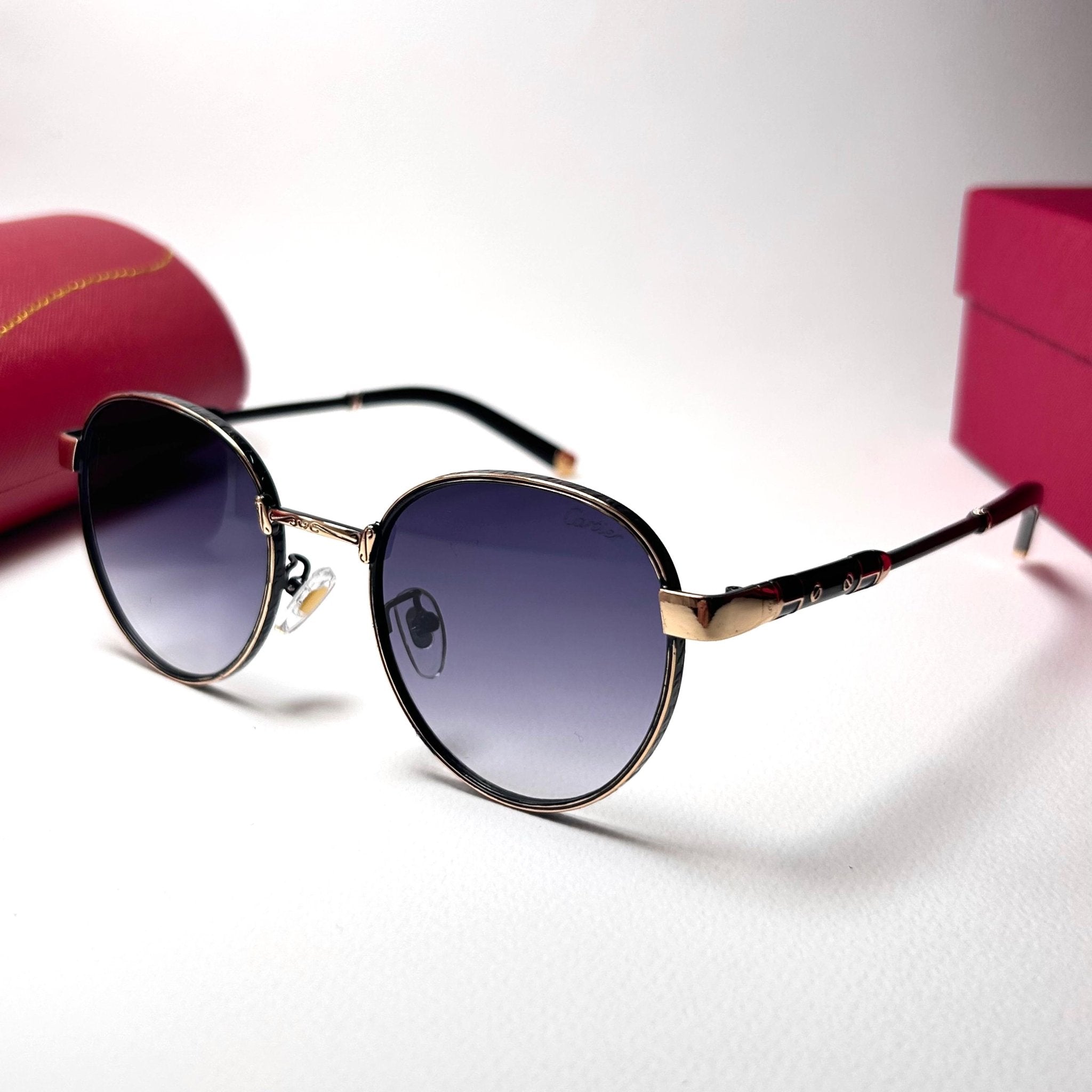 Cartier Première De Cartier - Gradient Purple - Giiz store